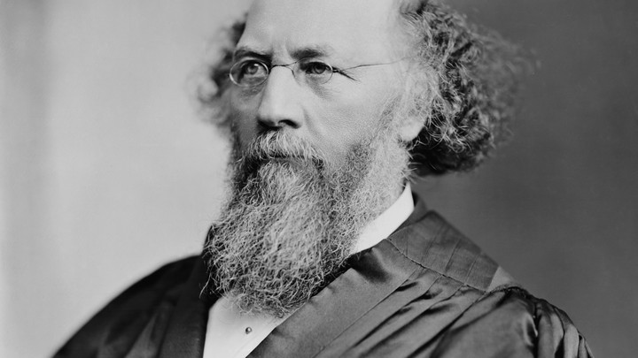 The U.S. Supreme Court Takes Up United States v. Texas - The Atlantic