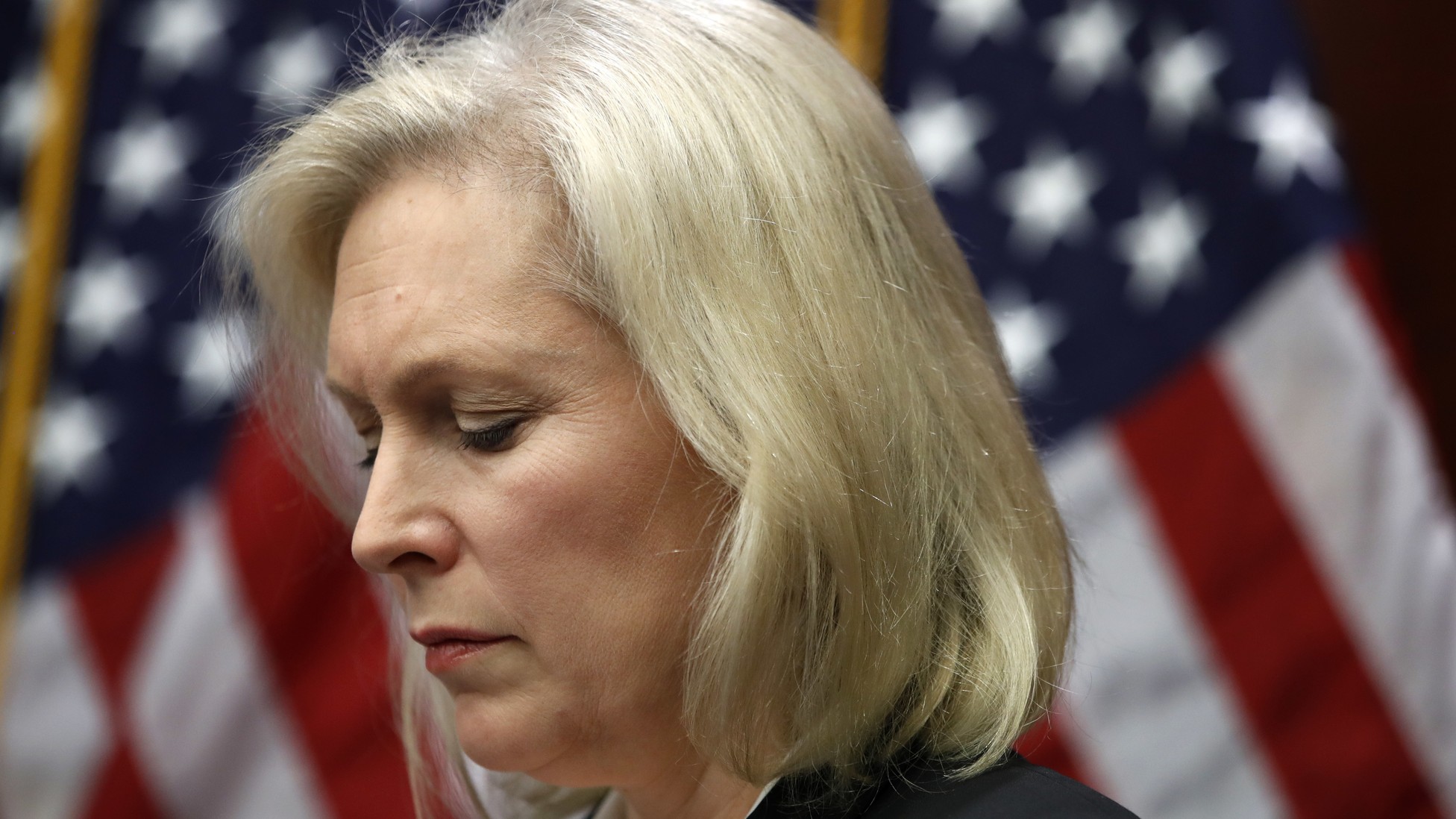 The Atlantic Politics & Policy Daily: 'Enough Is Enough' - The Atlantic