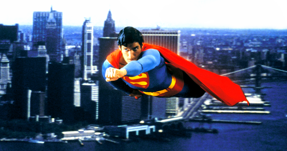 The Superhero-Movie Directors Christopher Nolan and Richard Donner Talk ...