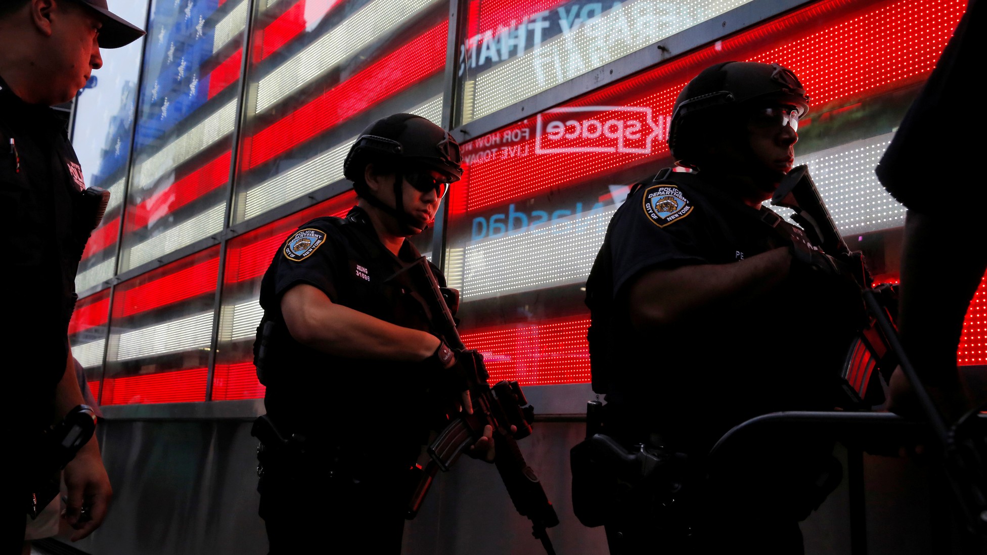 'Never Again': America's Approach to Terrorism Is Not Effective - The ...