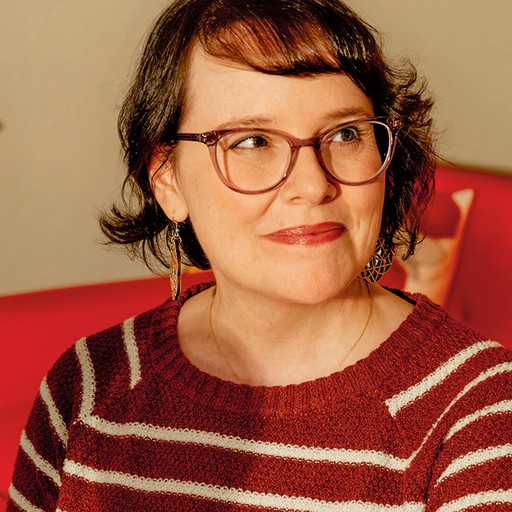 Raina Telgemeier Gets It - The Atlantic