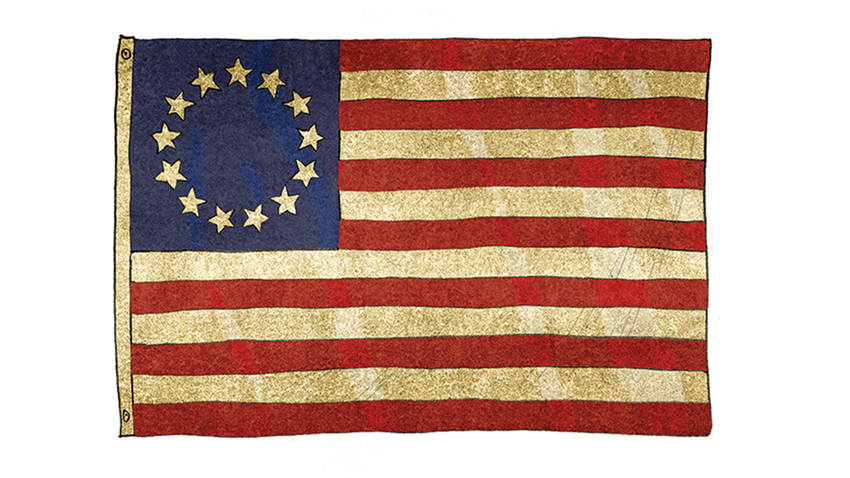 A Field Guide to the Flags of the Far Right - The Atlantic