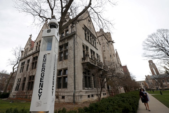 Campus Politics - The Atlantic