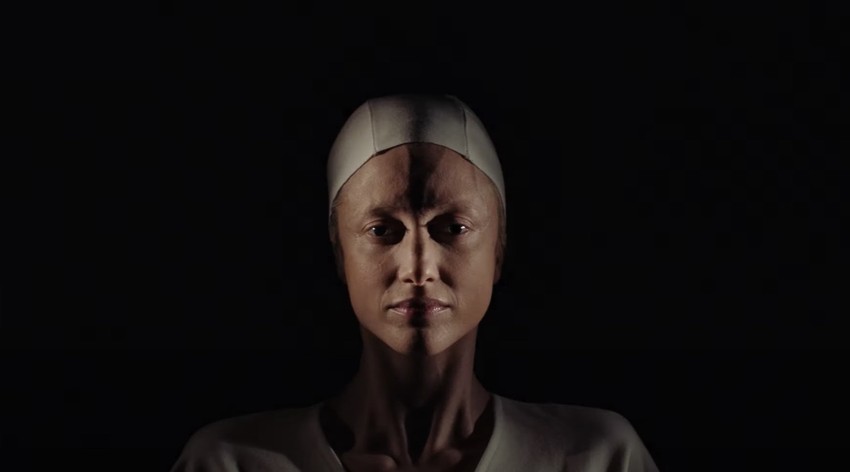 'Possessor' Is the Gnarliest Movie You’ll See This Year - The Atlantic