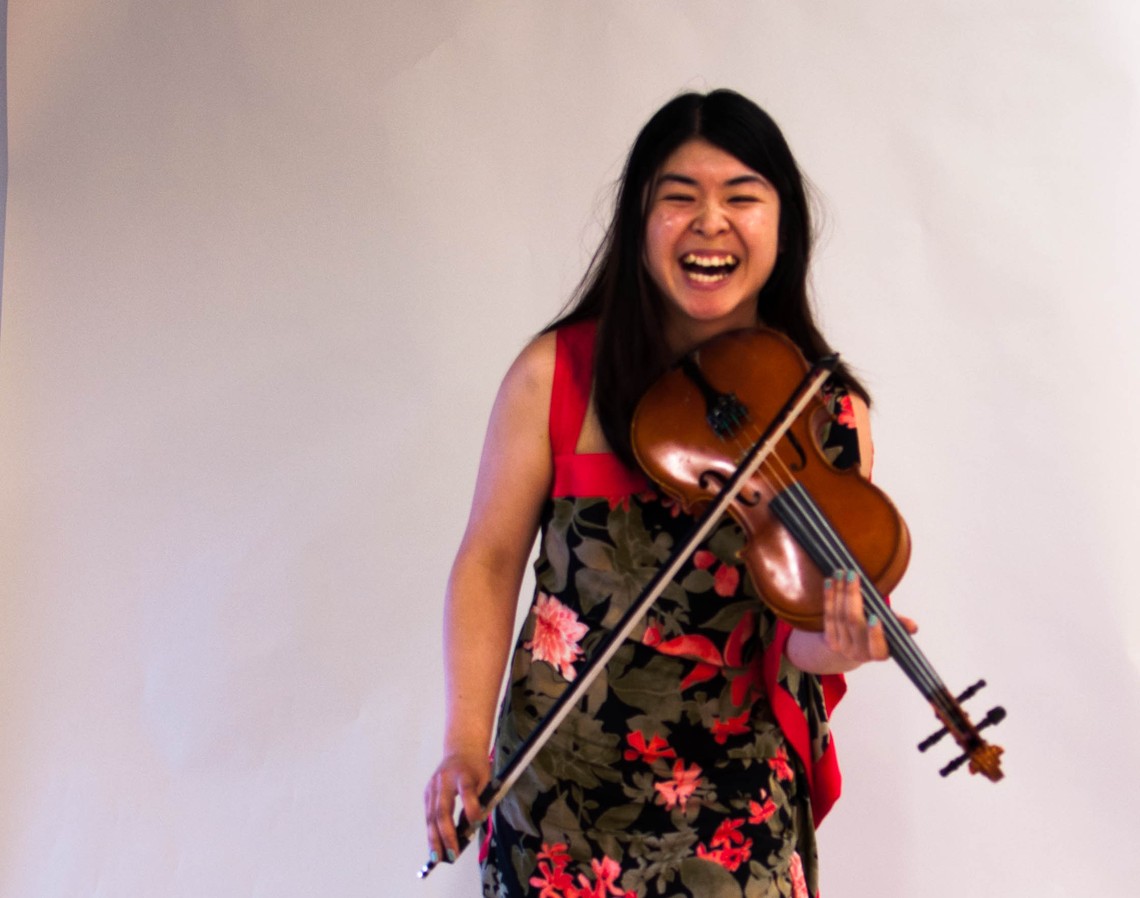 Alaska's Hottest Mariachi Band - The Atlantic