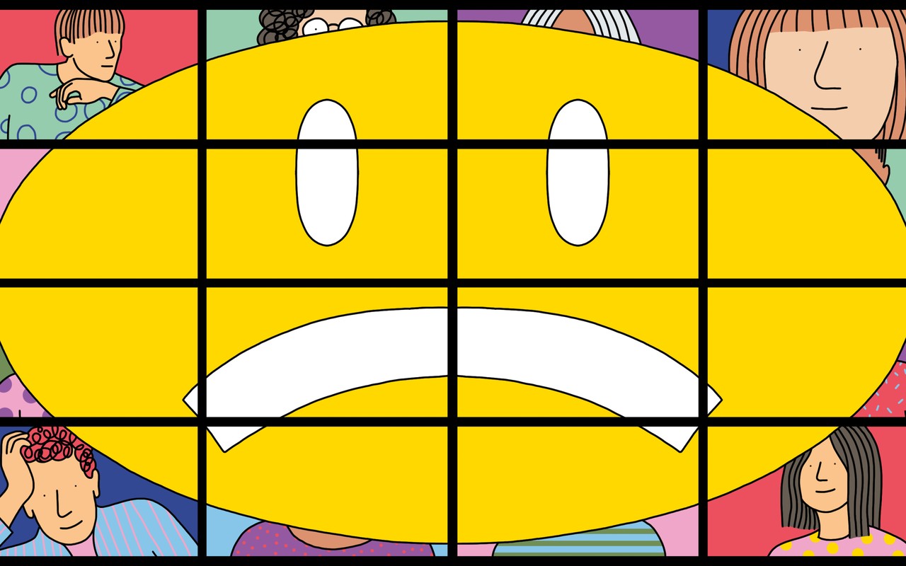 How to Build a Life - The Atlantic