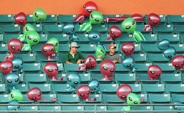 All Stories by Michael W. Clune - The Atlantic