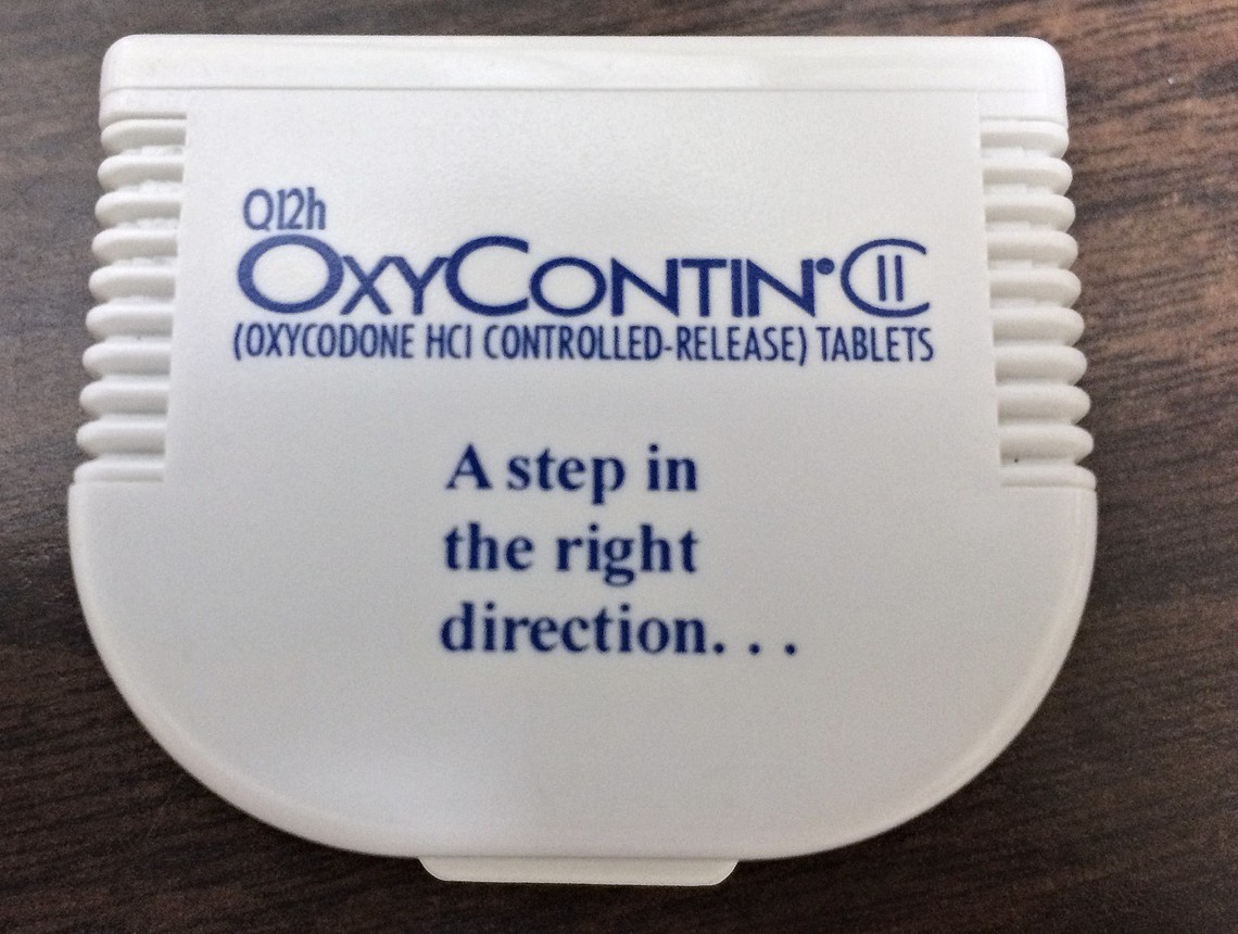 Whatever Happened to Pharmaceutical Swag? - The Atlantic