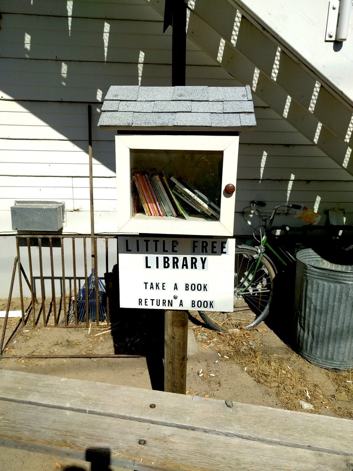 Our Towns: Looking at Libraries - The Atlantic