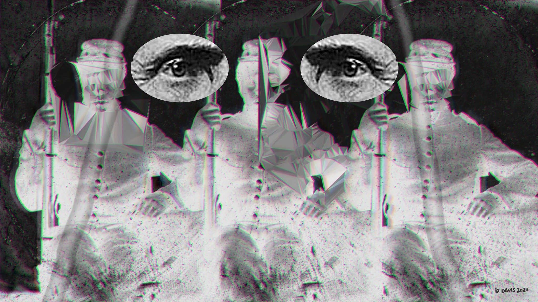 Conspiracy Theories and the Civil War - The Atlantic