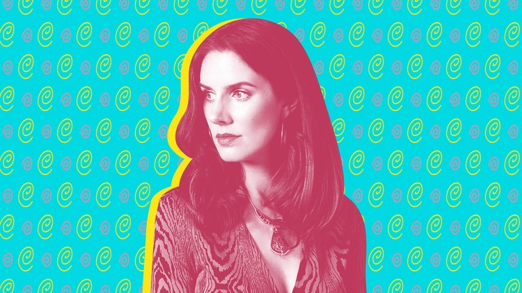 Leslie Jamison of 'The Recovering' on Her Early Career - The Atlantic