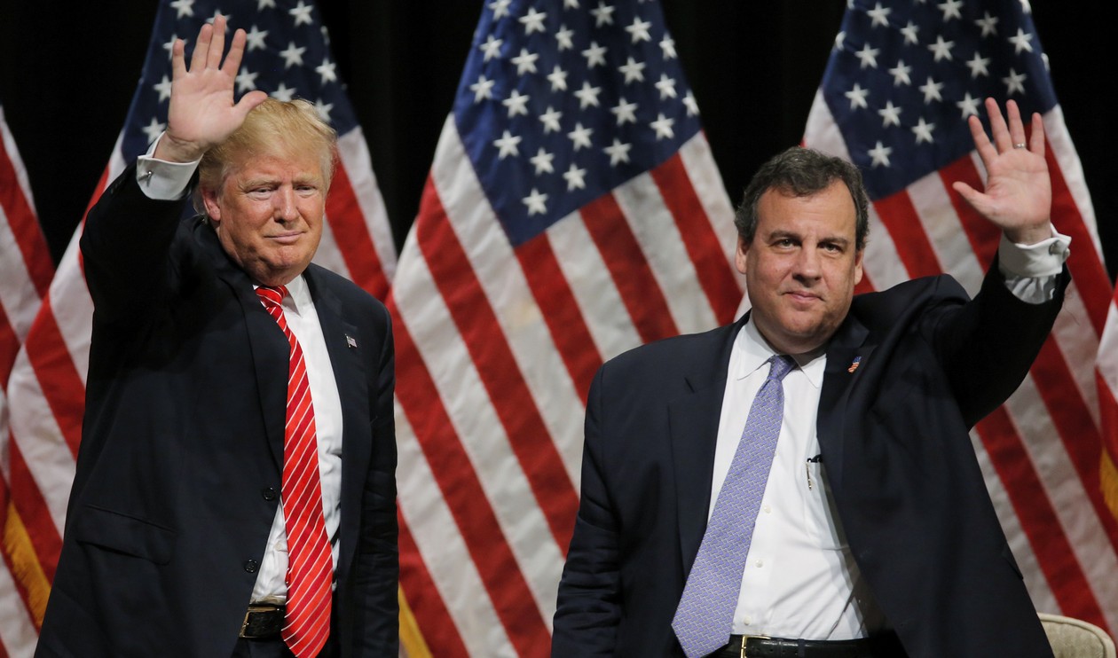 Which Republicans Are Against Donald Trump? A Cheat Sheet - The Atlantic