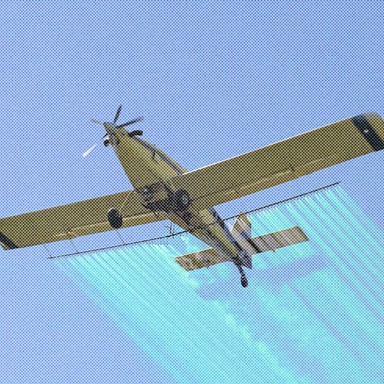 Who’s Ready to Think About Blocking Out the Sun? - The Atlantic