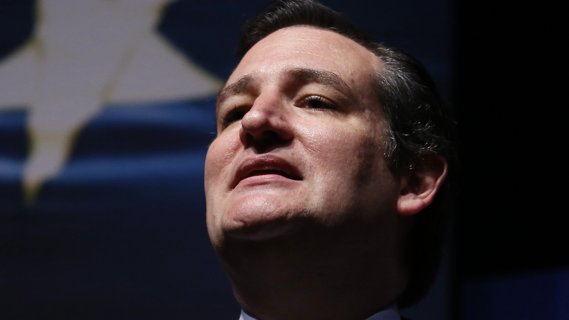 Ted Cruz for President? - The Atlantic