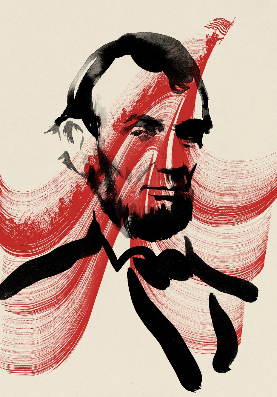 Review: Fergus M. Bordewich’s ‘Congress at War’ - The Atlantic