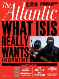 The Secret History of the Underground Railroad - The Atlantic