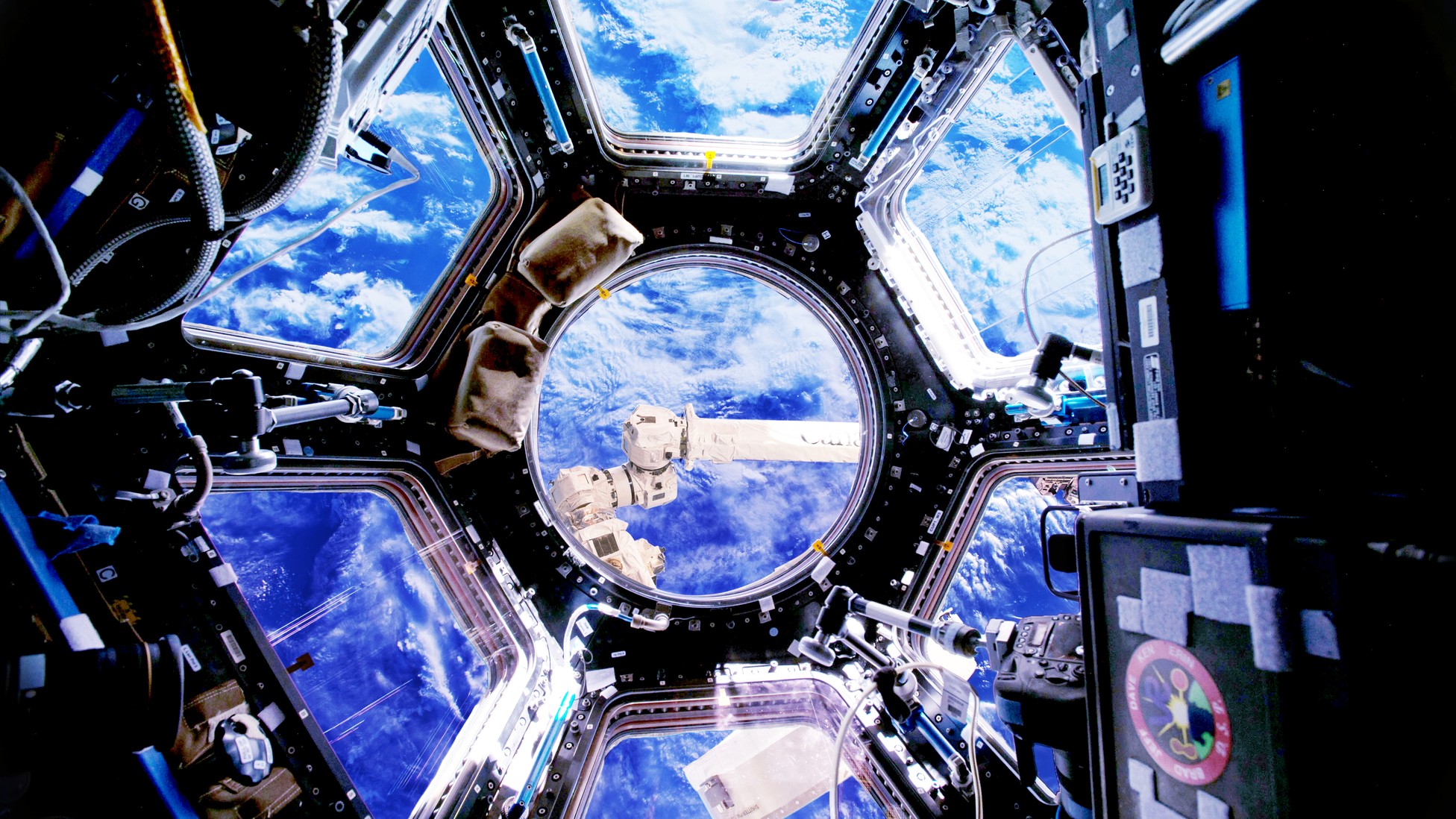 Weaponizing the Sky - The Atlantic