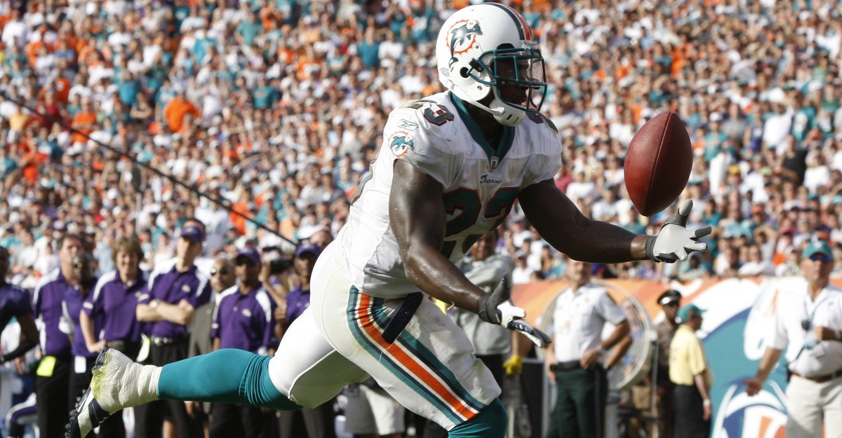 How NFL Players Can Do an End Run Around Trump - The Atlantic