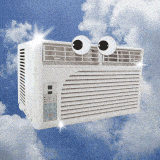 Your Air Conditioner Is Lying to You - The Atlantic