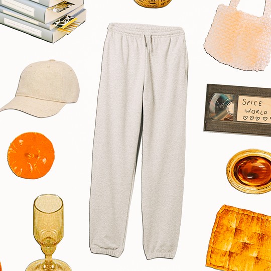 borrow and return clothes