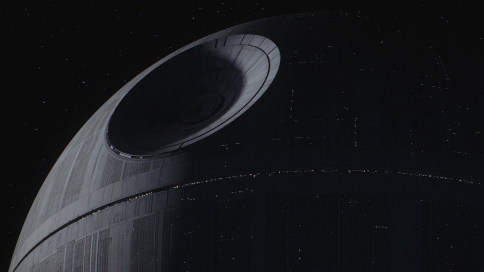 Everybody Should Fear the Disney Death Star - The Atlantic