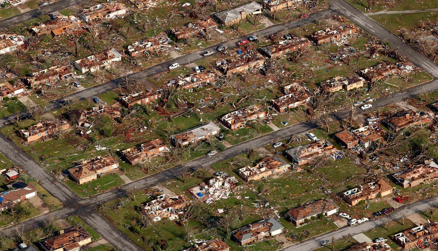 2011: The Year in Photos, Part 2 of 3 - The Atlantic