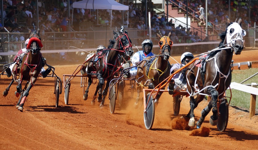 Mississippi: Images of the Magnolia State - The Atlantic