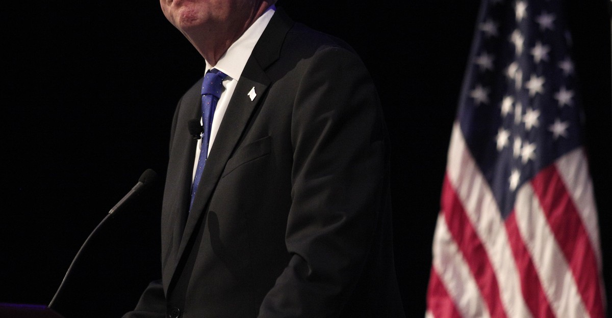 How Will Jeb Bush Run Differently Than Mitt Romney? - The Atlantic