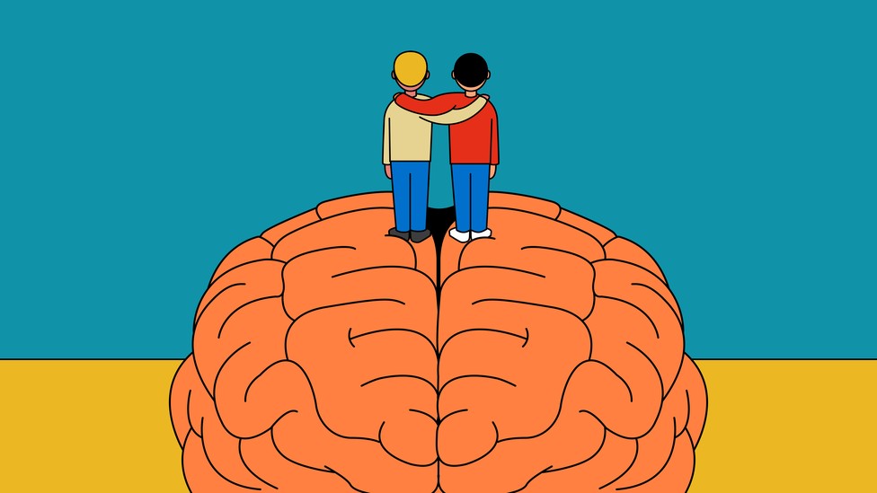 Friendship Is Crucial to the Adolescent Brain - The Atlantic