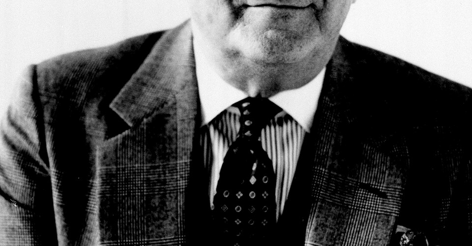 William Styron's 'Darkness Visible' Shined a Light on Depression, 25 ...