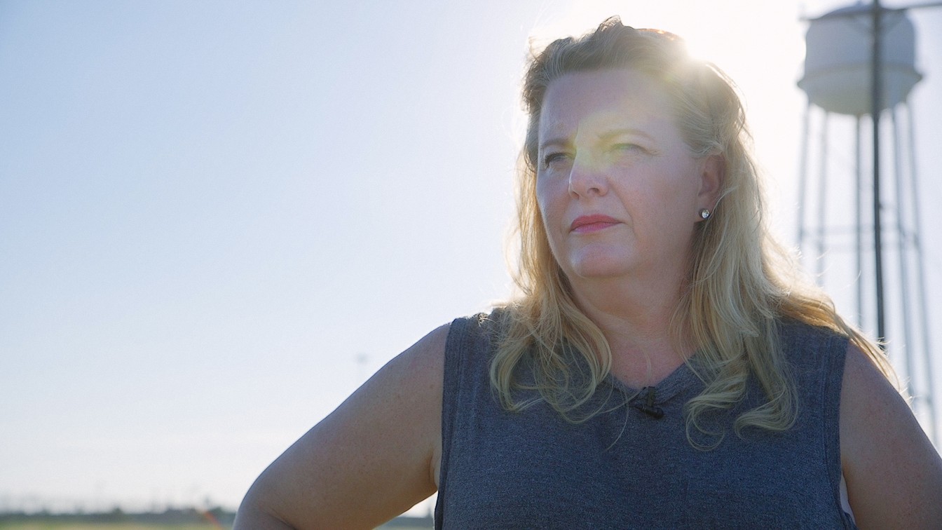 ICE Is a Godsend for One Small Town in Texas - The Atlantic