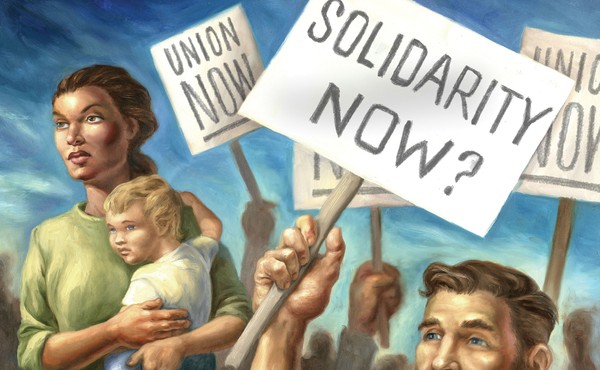 All Stories by Kim Phillips-Fein - The Atlantic