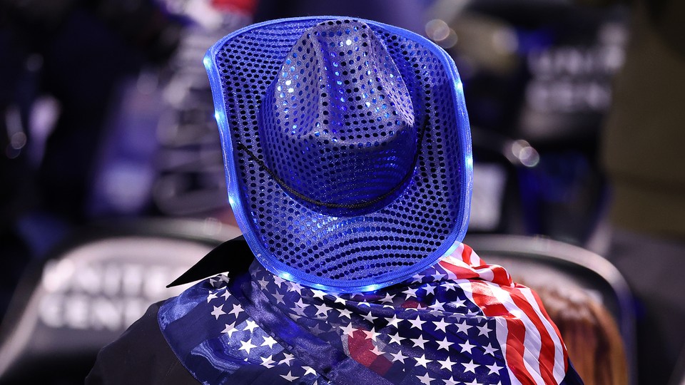 Democrats Are Still Being Defined by Progressive Causes - The Atlantic