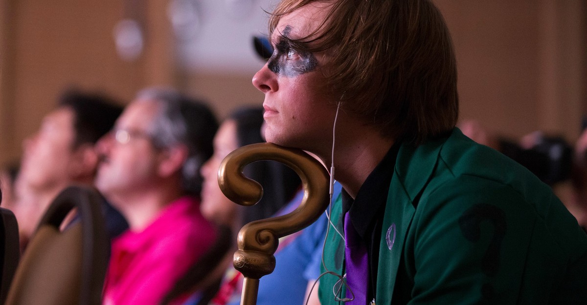 The Math Question That Went Viral - The Atlantic