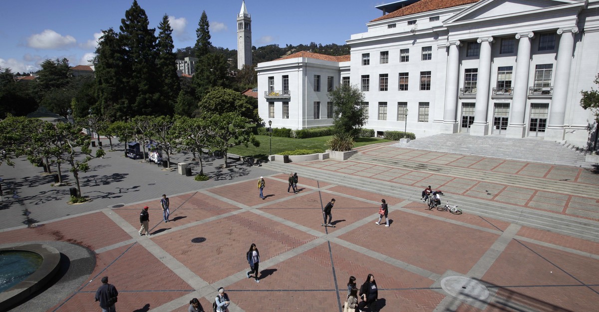 How 8 Top U.S. Universities Fare in Minority Graduation Rates - The ...