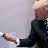 John Sipher, The Atlantic