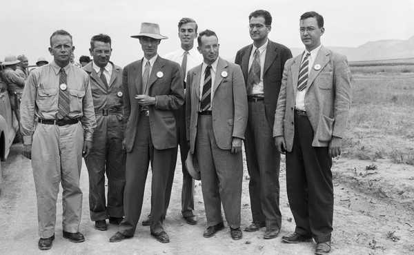 All Stories by Richard Rhodes - The Atlantic