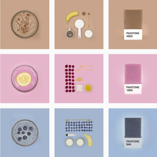 How Pantone Became a Global Authority on Color - The Atlantic