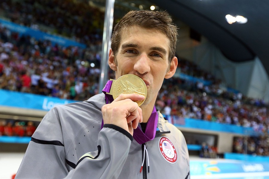 2012 London Olympics: The First 9 Days - The Atlantic