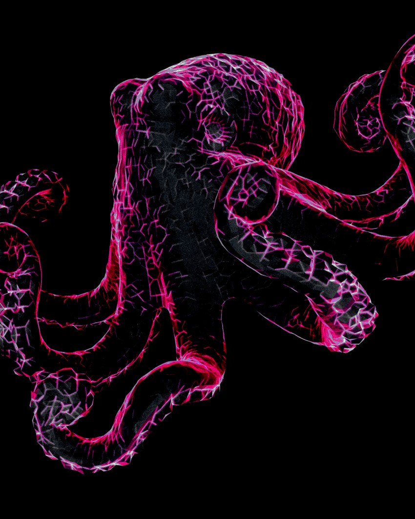 How We Could Discover Alien Life - The Atlantic