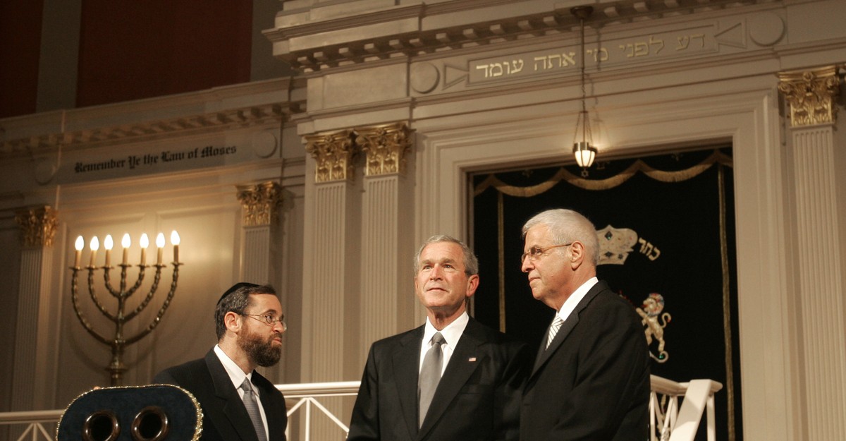 Battle of the Religious Stars! - The Atlantic