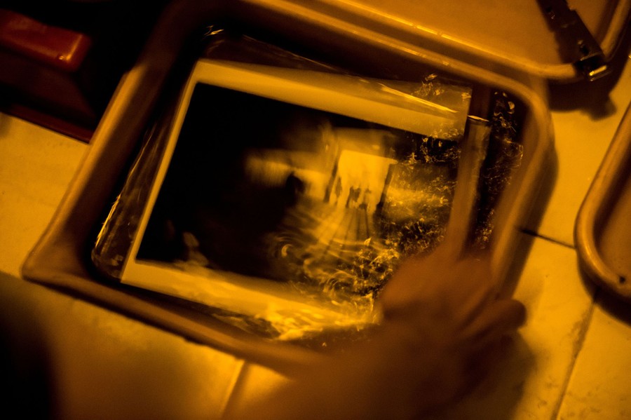 Images of Disappearing Jobs - The Atlantic