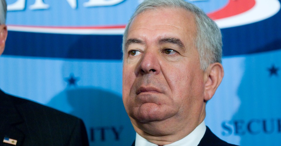 Rahall Won't Run for Senate - The Atlantic