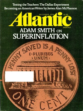 December 1978 Issue - The Atlantic
