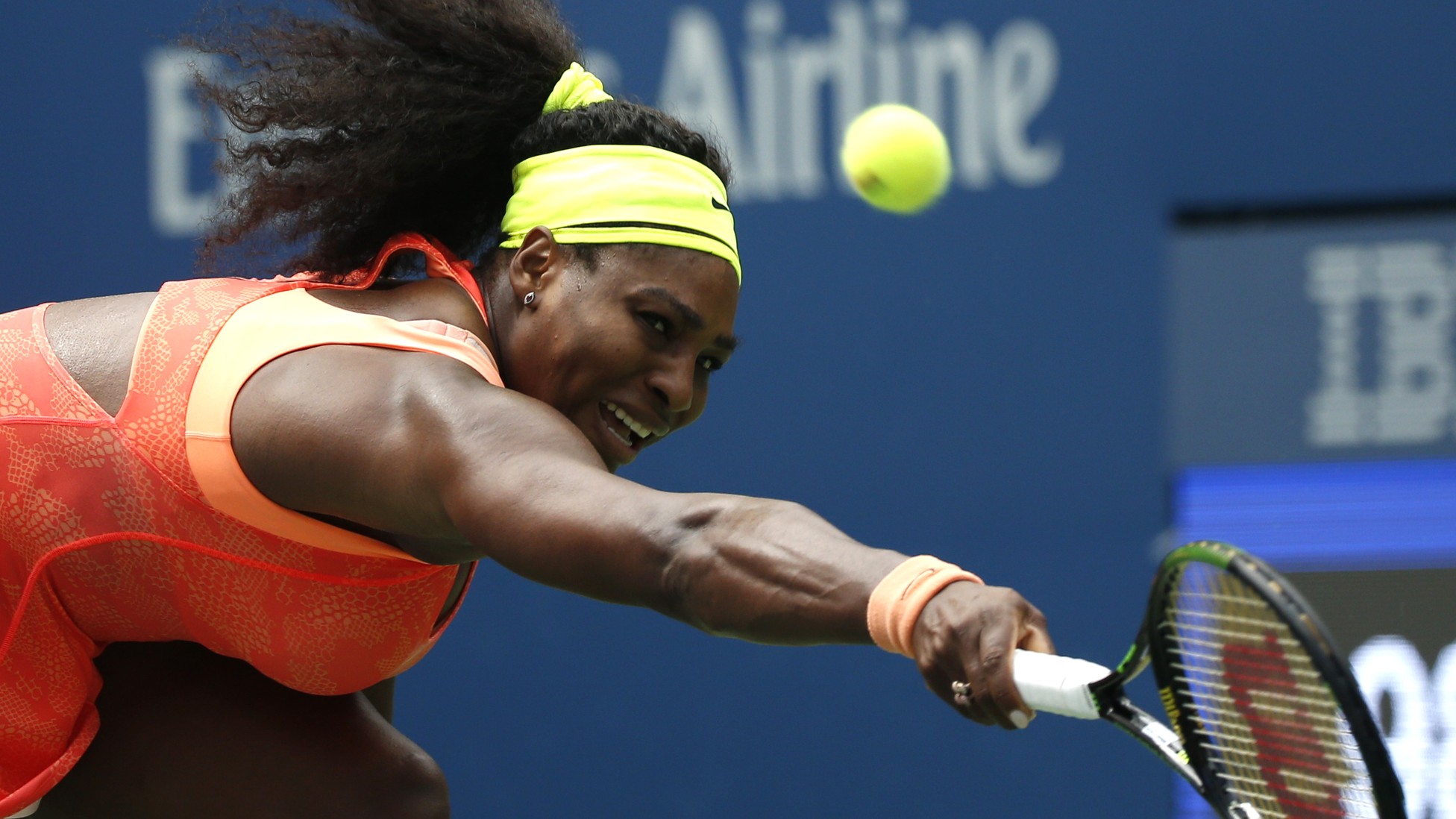 Serena Williams Falls to a 300-to-1 Underdog at the U.S. Open - The ...