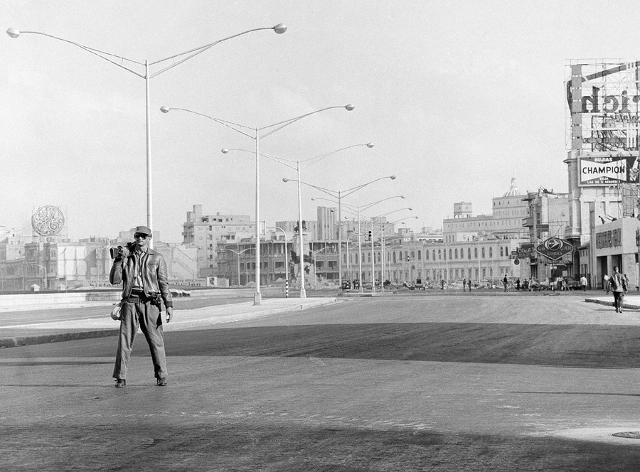 50 Years Ago: The World in 1961 - The Atlantic