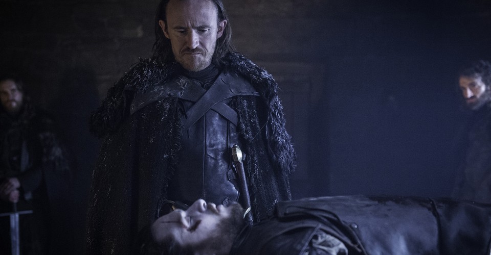 Jon Snow, HBO's 'Game of Thrones,' and TV's Long History of ...