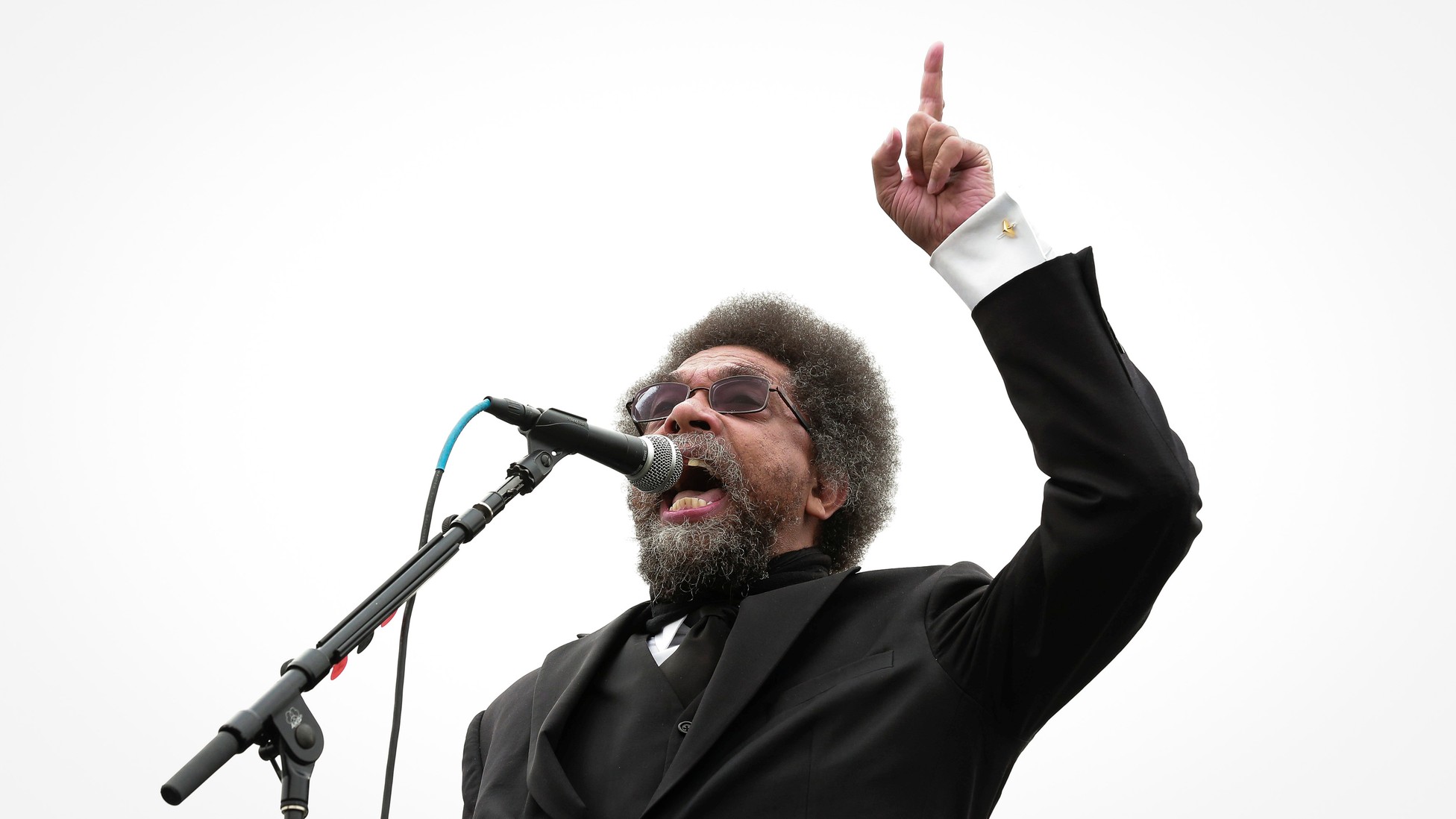 A Leftist and a Conservative Join Forces to Defend Free Speech - The ...