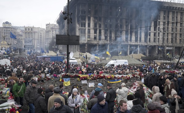 All Stories by Tom Balmforth - The Atlantic