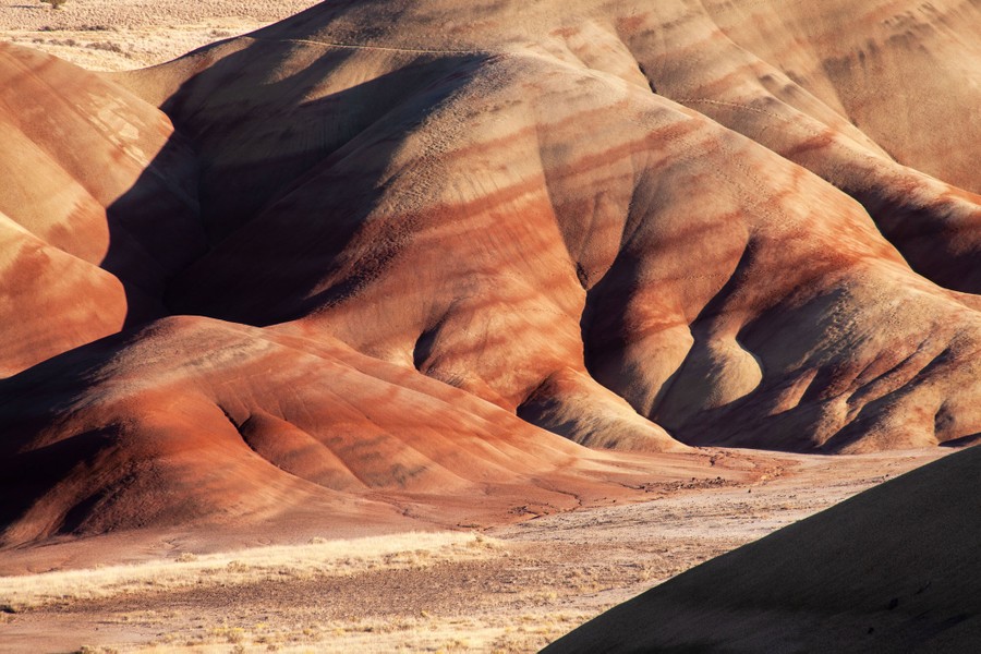 Oregon: Images of the Beaver State - The Atlantic